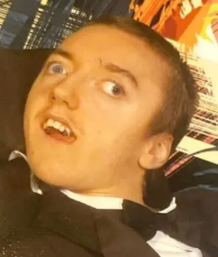 Alexander Nickolas ‘Alex’ Rader | News, Sports, Jobs - The Intermountain